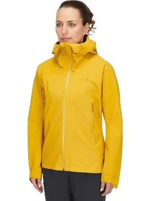 RAB Downpour Light Jacket Sahara