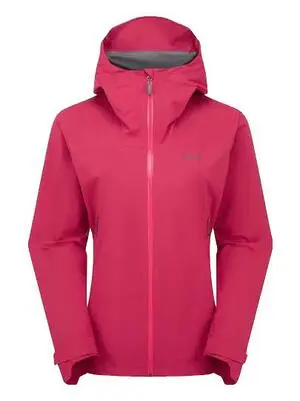 RAB Downpour Light Jacket Watermelon
