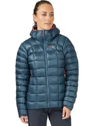 RAB Rab Mythic G Jacket Orion Blue