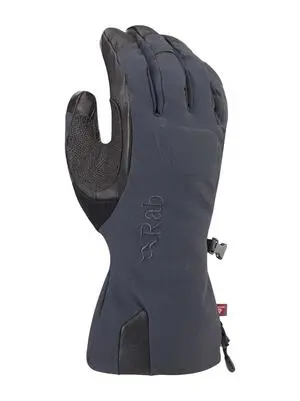 RAB Pivot Gtx Glove - Black