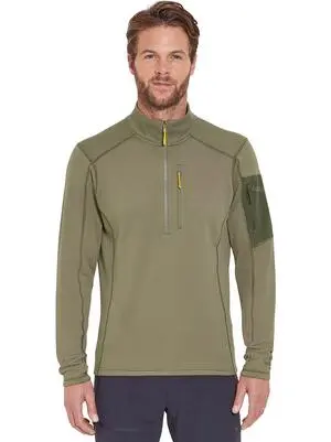 RAB Modulus Pull-On Jacket Light Khaki