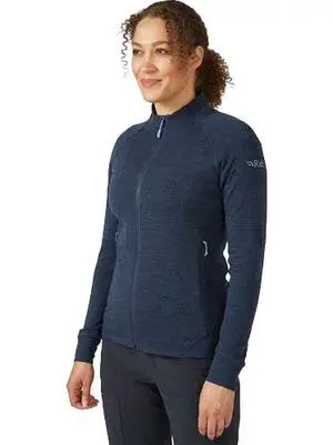 RAB Nexus Fleece Jacket - Deep Ink