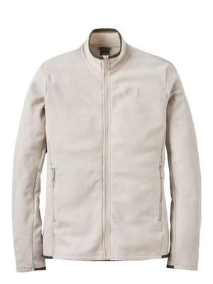 RAB Stavel Midweight Fleece Jacket - Pebble