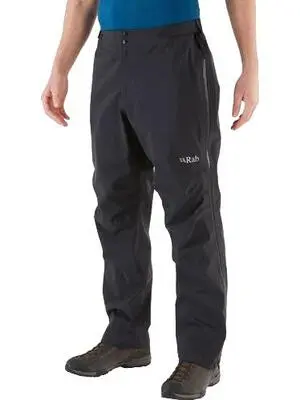 RAB Kangri Gtx Pant - Black
