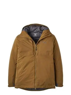 RAB Xenair Alpine Jacket - Oak