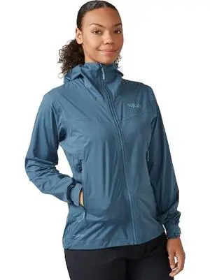 RAB Kinetic 2.0 Jacket Orion Blue