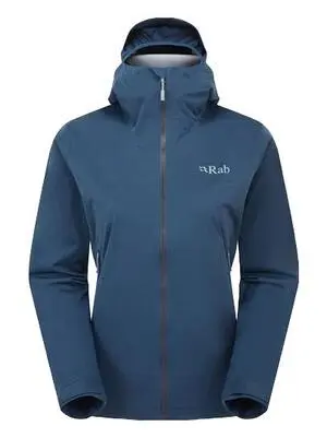 RAB Kinetic 2.0 Jacket Tempest Blue