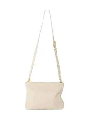 TAH Gemma Crossbody - Bone