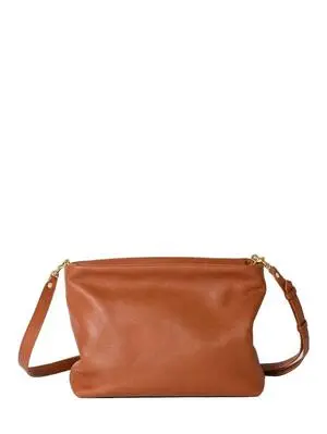 TAH Gemma Crossbody Whiskey