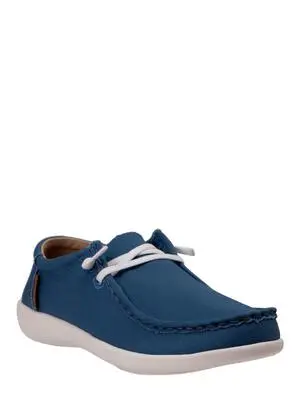 REVITALIGN Carefree Slip-on Loafer - Bluestone