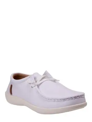 REVITALIGN Carefree Slip-on Loafer - White