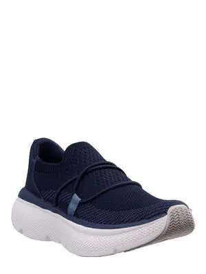 REVITALIGN Maia Walking Sneakers - Navy