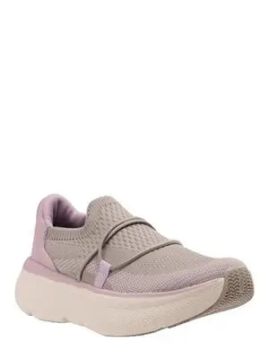 REVITALIGN Maia Walking Sneakers - Vapor Grey