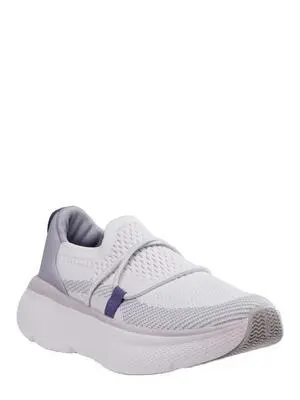 REVITALIGN Maia Walking Sneakers - White