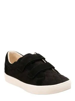 REVITALIGN Malibu Isabella Sneaker - Black