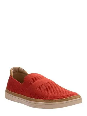 REVITALIGN Mariner Soho Slip-on Sneaker - Sienna