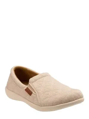 REVITALIGN Siesta Serenity Slip-on Sneaker - Sand Shell