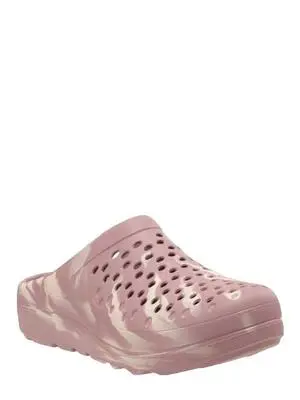 REVITALIGN Fusion Vitality Marbled Clog - Mauve Shadow