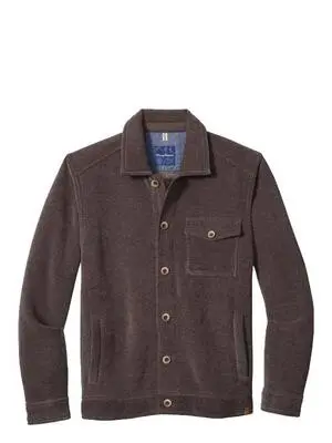 TOMMY BAHAMA Sumner Ridge Knit Jacket