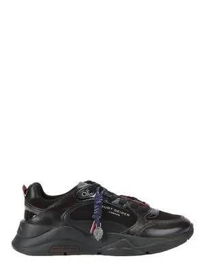 Kurt Geiger Royston Chunky Sneakers Dark Brown