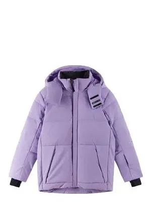 REIMA Down Puffer Jacket - Blooming Lilac