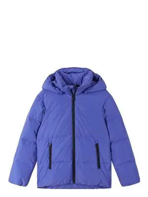 REIMA Down Jacket - Breezy Violet