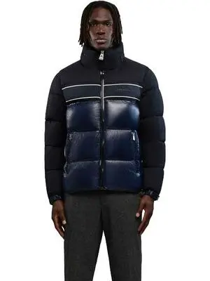 ALPENHAUS Pleynet 2-in-1 Puffer Jacket - Midnight