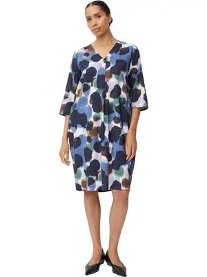 MASAI COPENHAGEN Manodetta Printed Dress