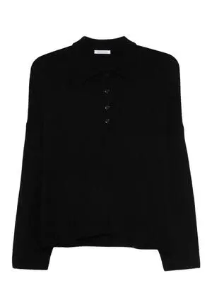LEBOR GABALA Hakuba Jumper - Black