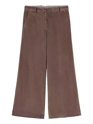 FEDELI Corduroy Trousers