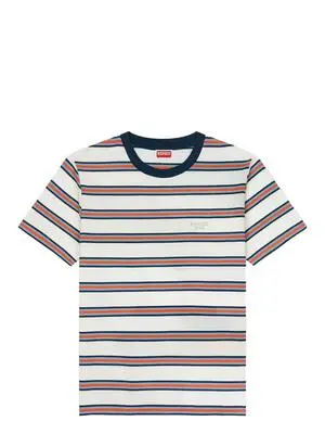 KENZO Striped T-Shirt