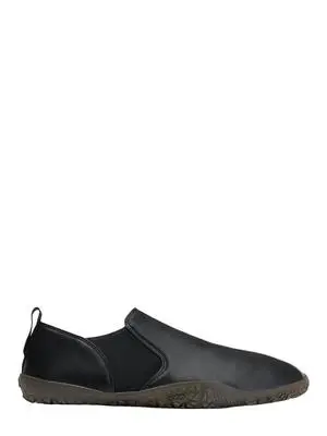 LEMAIRE X Vibram Glove Slip-ons - Black