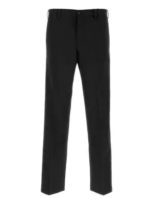 PT TORINO Michael Cotton Trousers