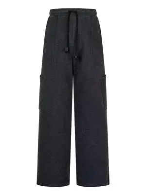 STUDIO TOMBOY Drawstring Pants - Grey