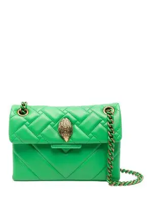 KURT GEIGER Mini Kensington Shoulder Bag