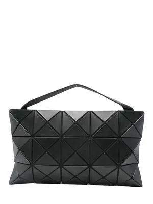 Issey Miyake Lucent Tote Bag - Black