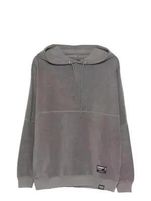 NEIGHBORHOOD Reversible Hoodie - Grey
