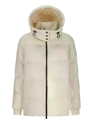 TATRAS Nepeta Hooded Jacket - Neutrals