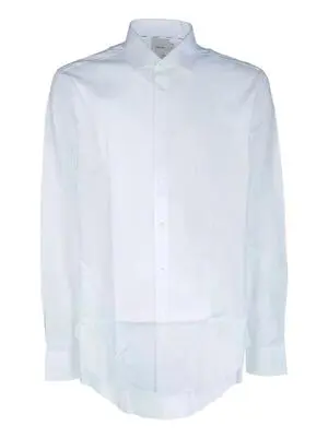 CALVIN KLEIN Buttoned Shirt