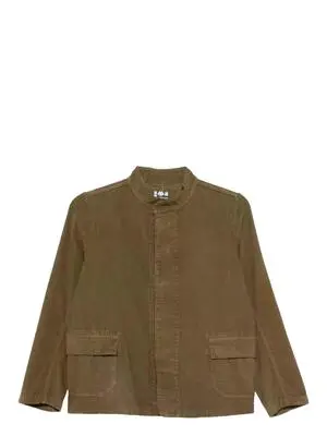 Labo.art Corduroy Jacket - Green