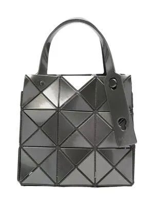 ISSEY MIYAKE Mini Carat Tote Bag