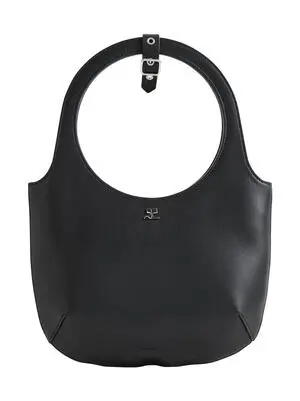 COURREGES Holy Bag - Black