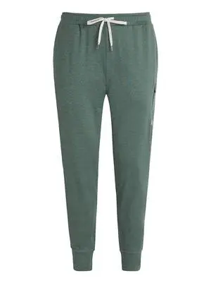 Vuori Sunday Performance Sweatpants - Green