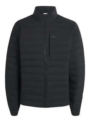 Vuori Steadfast Insulated Jacket - Black