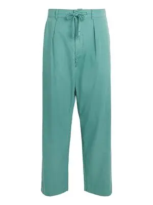 Polo Ralph Lauren Stretch-cotton Twill Prepster Trousers - Blue