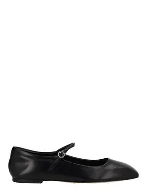 AeydĒ Uma Mary-jane Shoes - Black