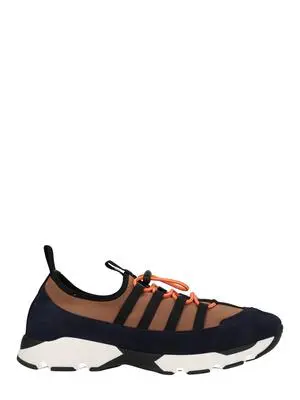 Marni Running Sneaker - Brown