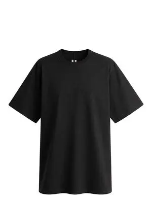 Rick Owens Brad T" T-shirt - Black