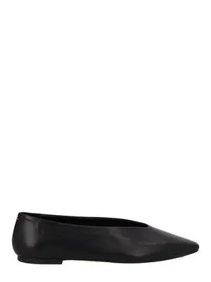 AeydĒ Kirsten Ballerinas - Black
