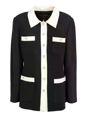 Fendi Jacket - Black